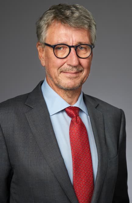 Board of Directors - Lifco