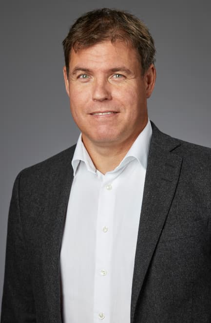 Group Management Team - Lifco