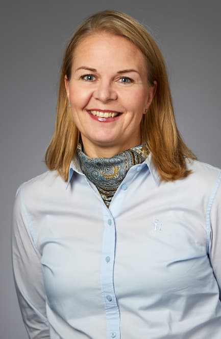 Group Management Team - Lifco